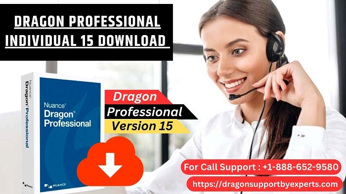 Dragon Professional Individual 14 | Medium