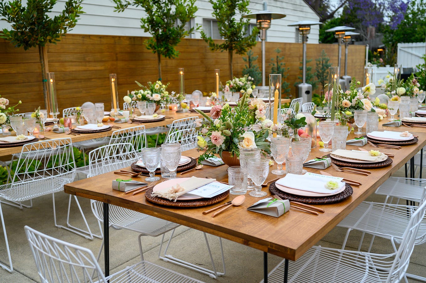 Unveiling Excellence: Ronald Weiss Event Planner NYC — A Legacy of ...