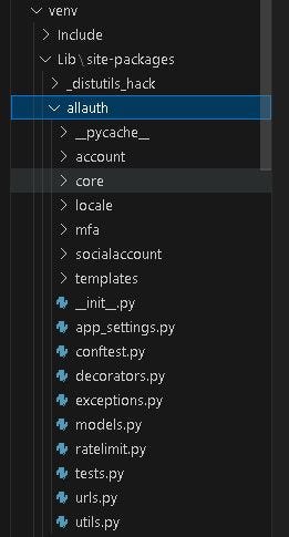 How to Send Email with Verification Link in Django | by Delight Olu-Olagbuji | Python in Plain ...