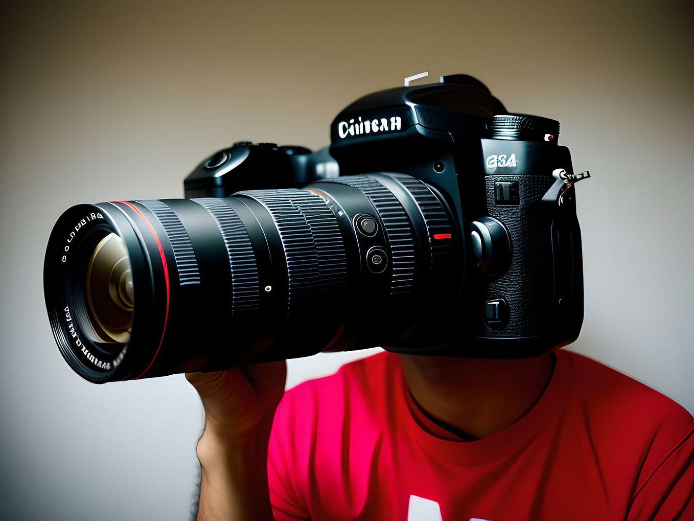 Thanks! Good piece!. Look at MLK's: the camera is positioned… | by ...