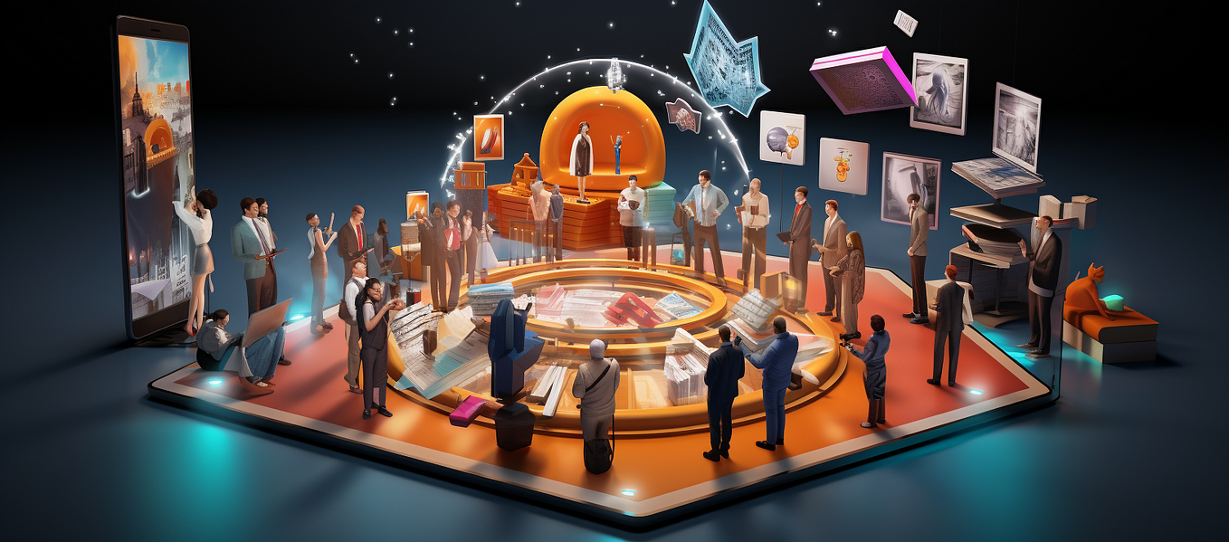 Three.js Revolution in E-Commerce: Interactive 3D Product Showcase | by ...