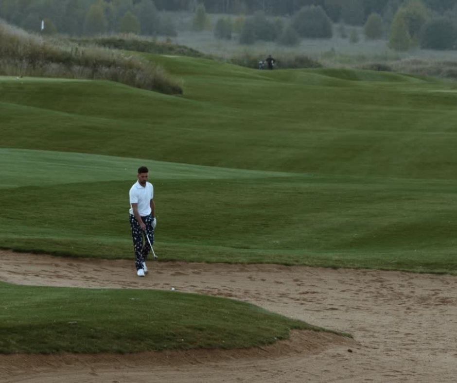 What Is The Target Audience Of Golf? | by DTEGolf US | Medium