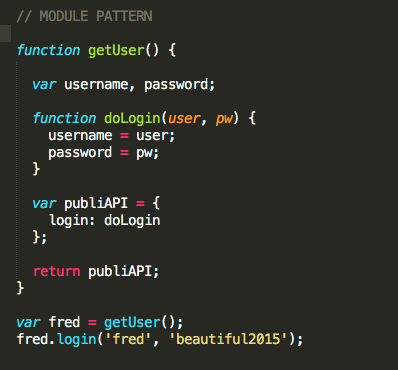 Clonando Objetos en JavaScript (I) | by Gloria Fernández | Medium