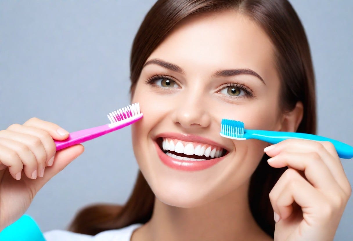 What is the meaning of dental health? | by Your healthy teeth guide ...