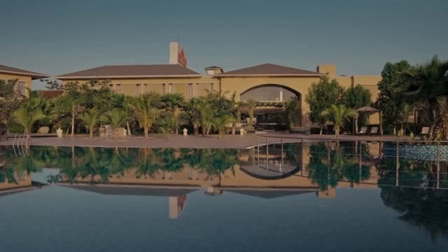A Family Paradise: Inside Dwarka’s Most Beautiful Resort | by Hawthorn ...