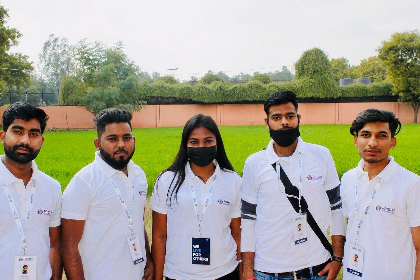 How Does An NGO Work?. In the 20th century, globalization led… | by ...