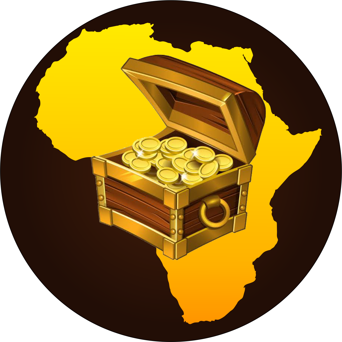 Africoin black is a philanthropic project built by a team of African ...