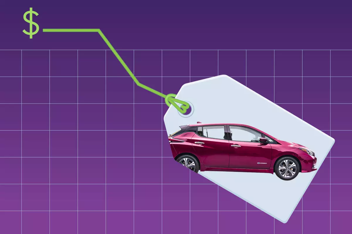 Path Towards Mass EV Adoption — A Primer| Part 2: Cell Design | by ...