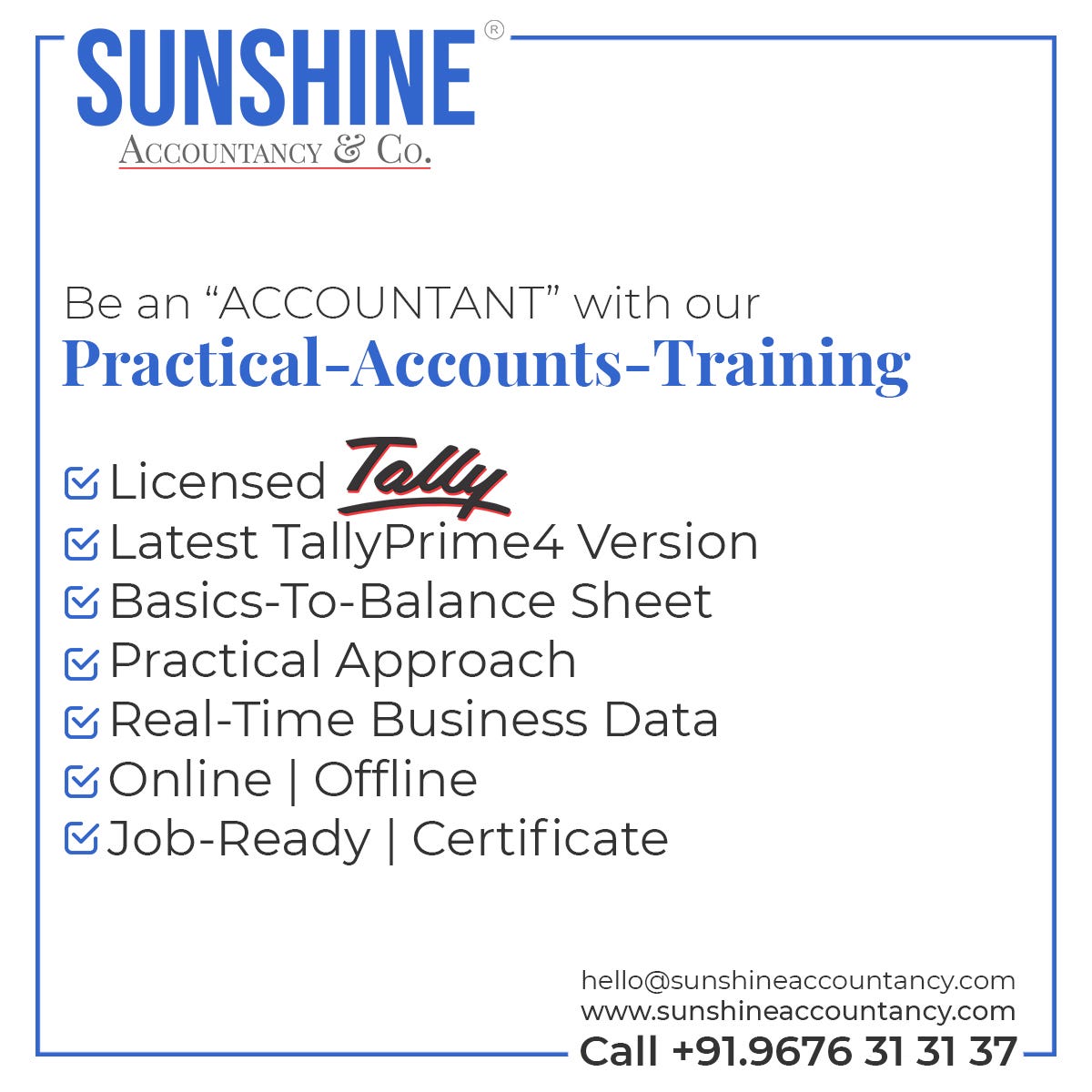 Unlocking Trust: The Power of Account Verification | by Sunshine ...