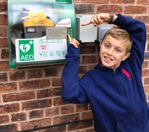 “Complete Guide to the Zoll AED Plus: Features, Benefits, and How to Use It | CalMed Equipment ...