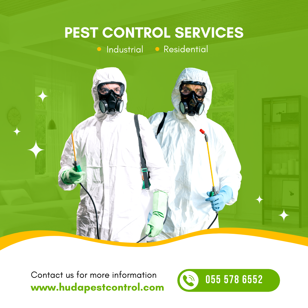 Reasons why your restaurant needs commercial pest control! | by ...
