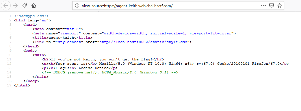 Pembahasan Soal HackerClass CTF Compfest 11 | by Iqbal Nur W | Medium