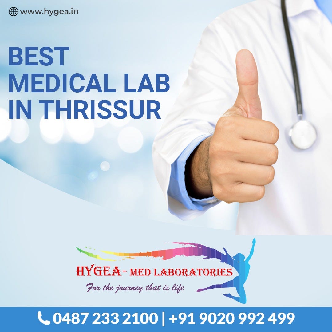 Prioritize Your Health: Comprehensive Full Body Check-Up Packages in ...