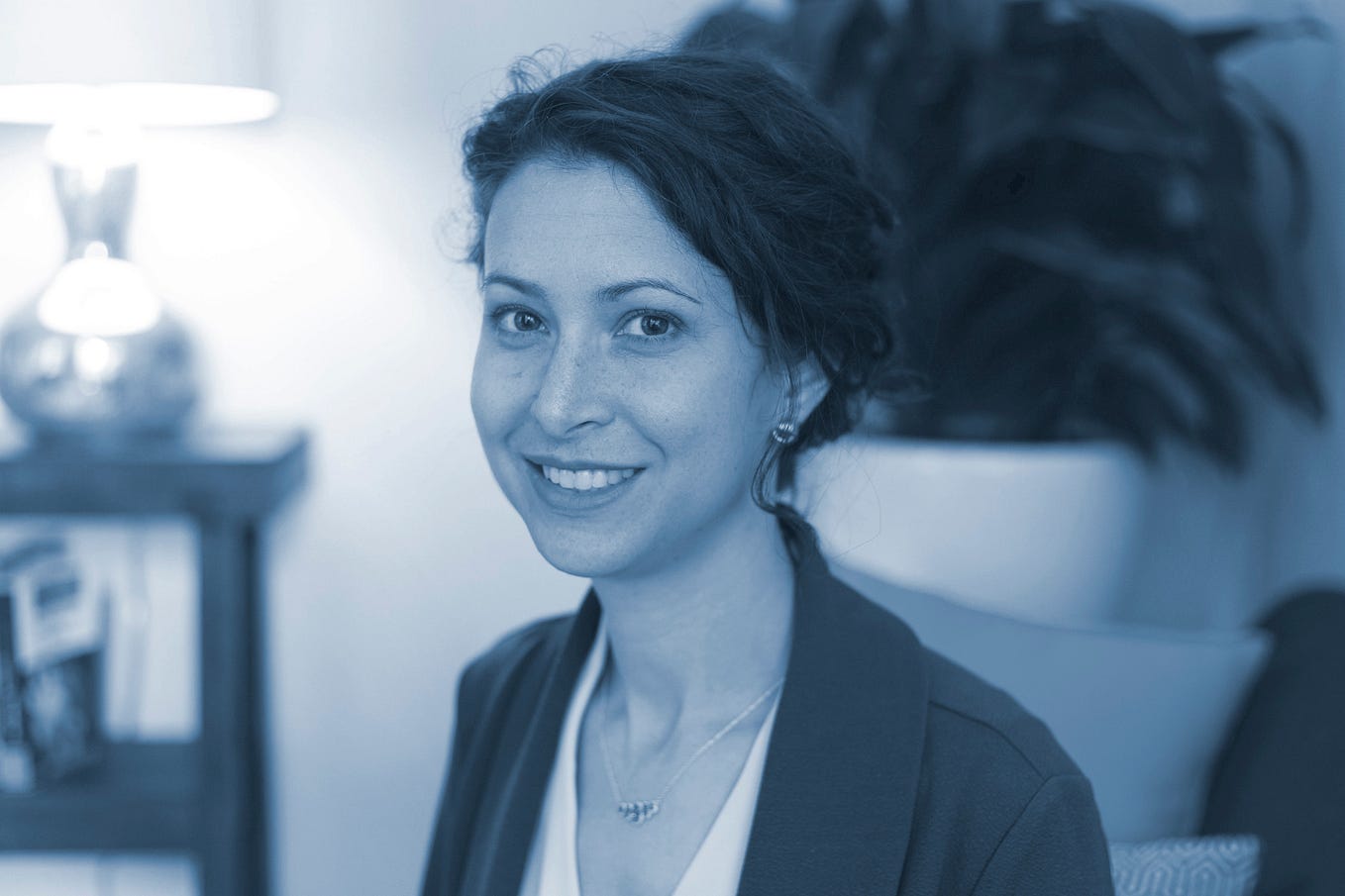 Dear Doctor: Rena Malik. The Baltimore-based urologist on… | by Capsule ...
