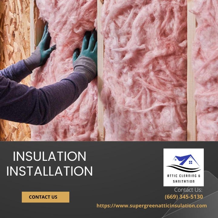 Experience the ultimate in energy efficiency with our spray foam ...