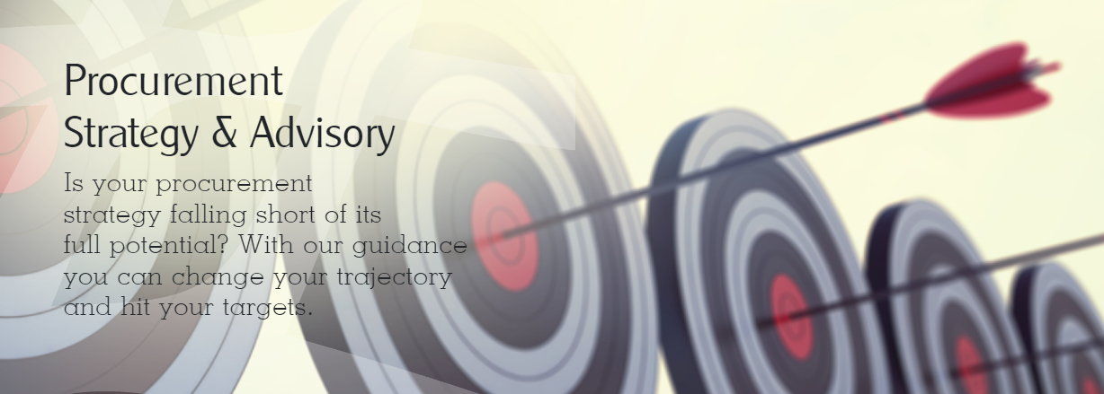 The Power of Strategic Procurement | Your Key to Business Success | by ...