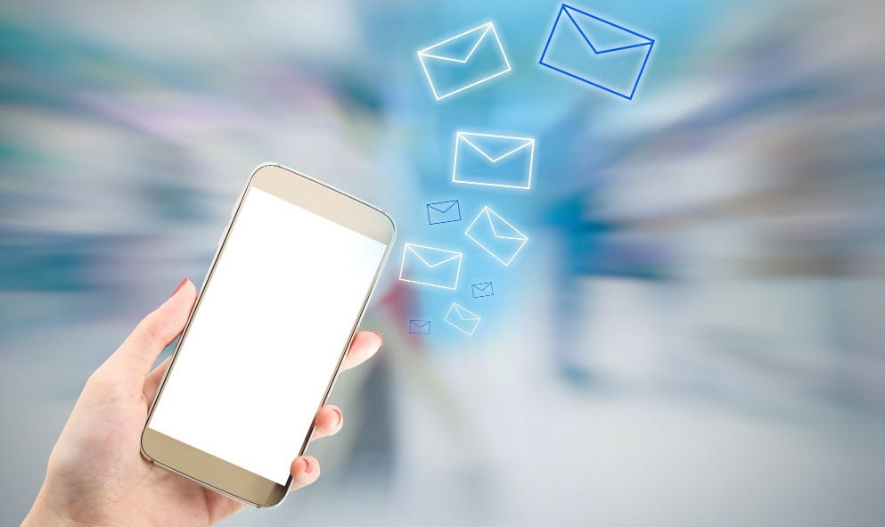 WebSMS: The Easiest Way to Send Free SMS From the Web | by smslocal ...