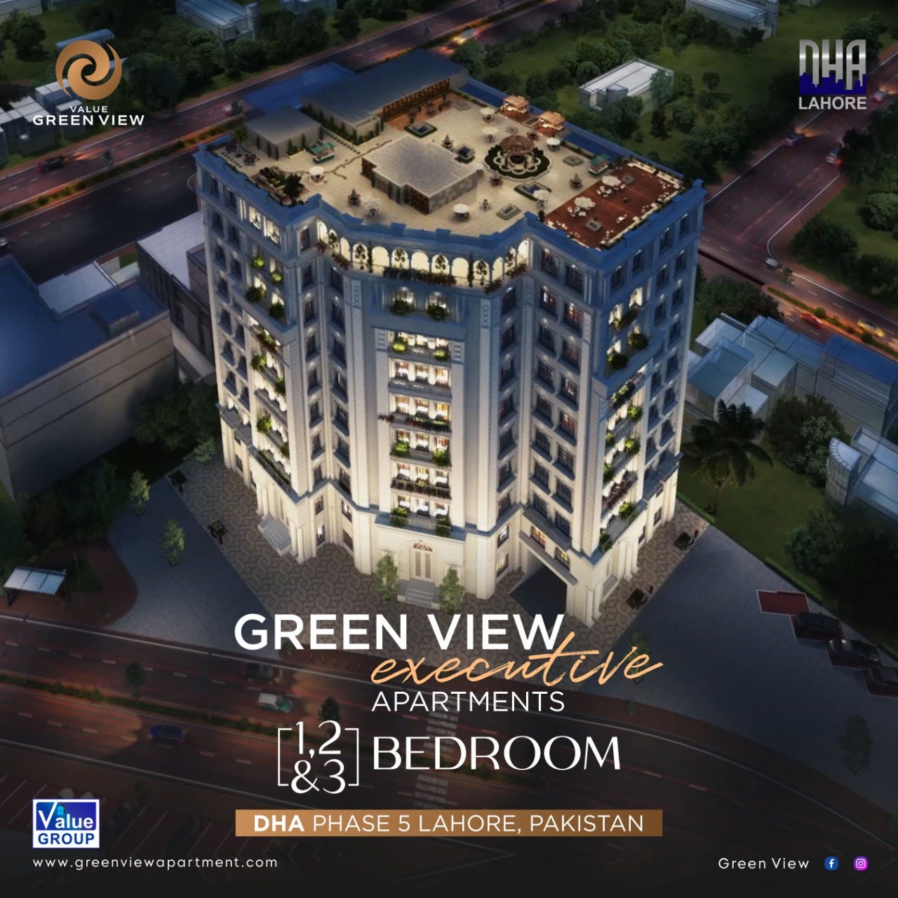 Advantages of Luxury Apartments. The Luxury apartments building are ...