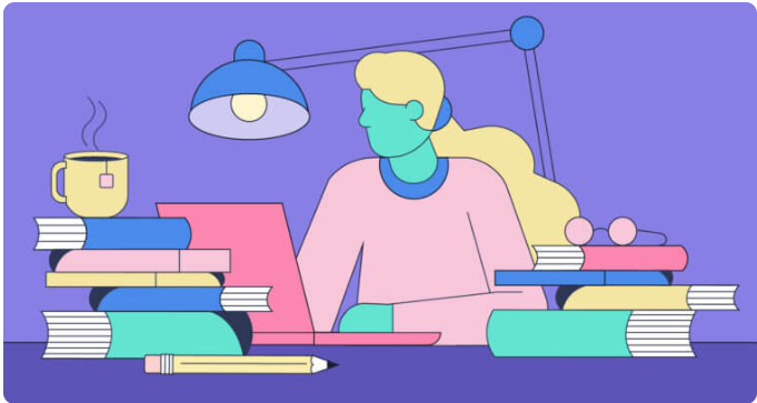 How to Finish an Essay Fast: Meet the Deadline and Ace the Rubric | by ...