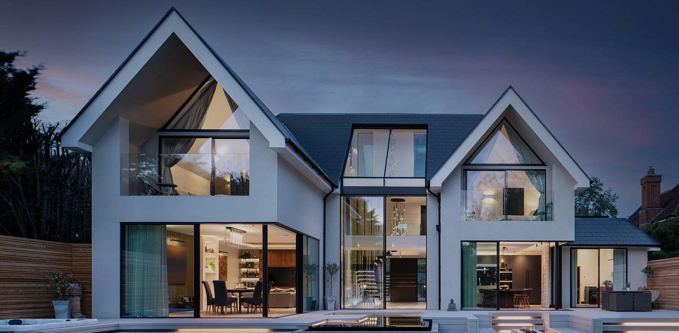 Navigating the GTA Real Estate Landscape: Walia Homes, Your Premier ...