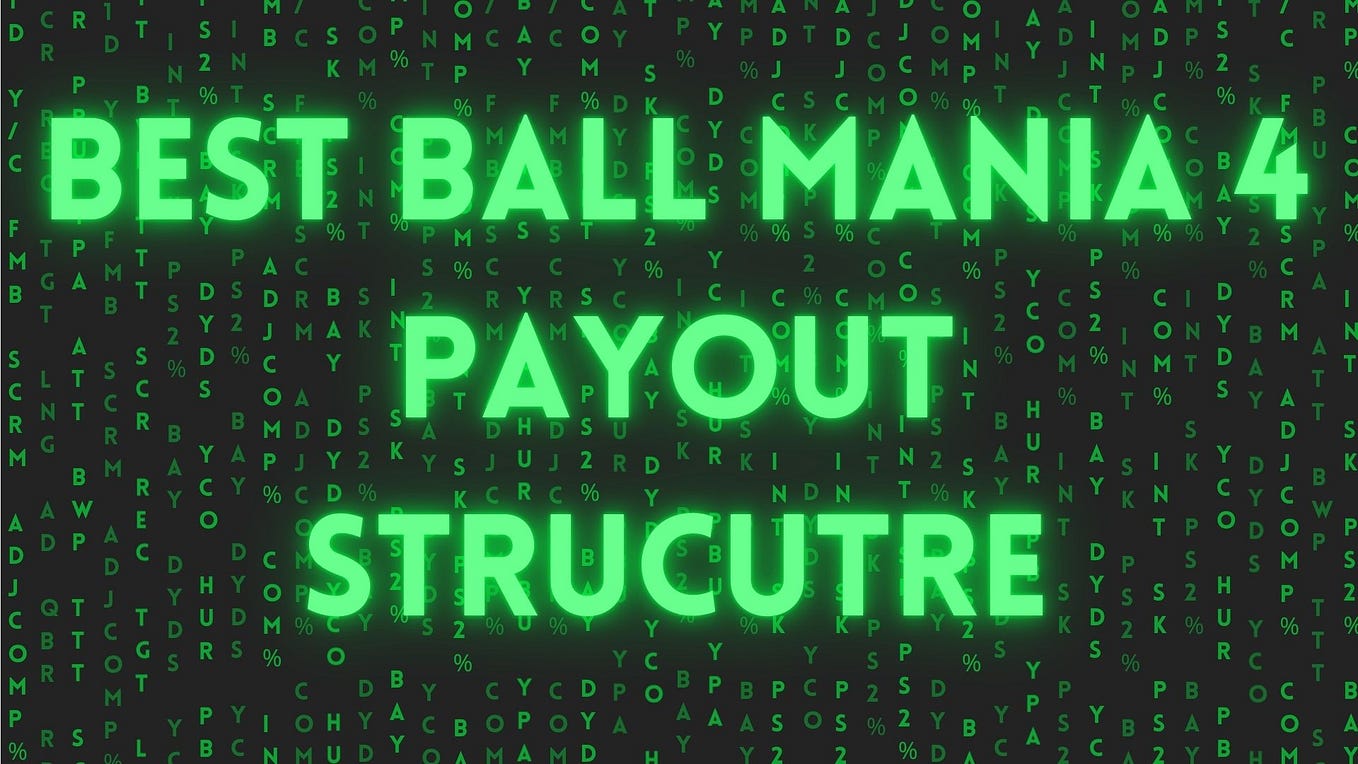 Best Ball Mania — Historical Round 1 Deep Dive — Part 2 | by The ...