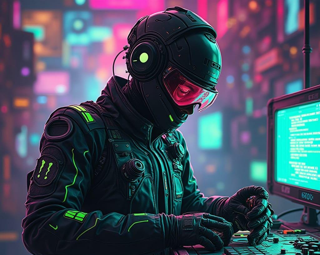 Local Operator: Self-Validating AI Agent for Fast Bootstrapping | by Damian Tran | Medium