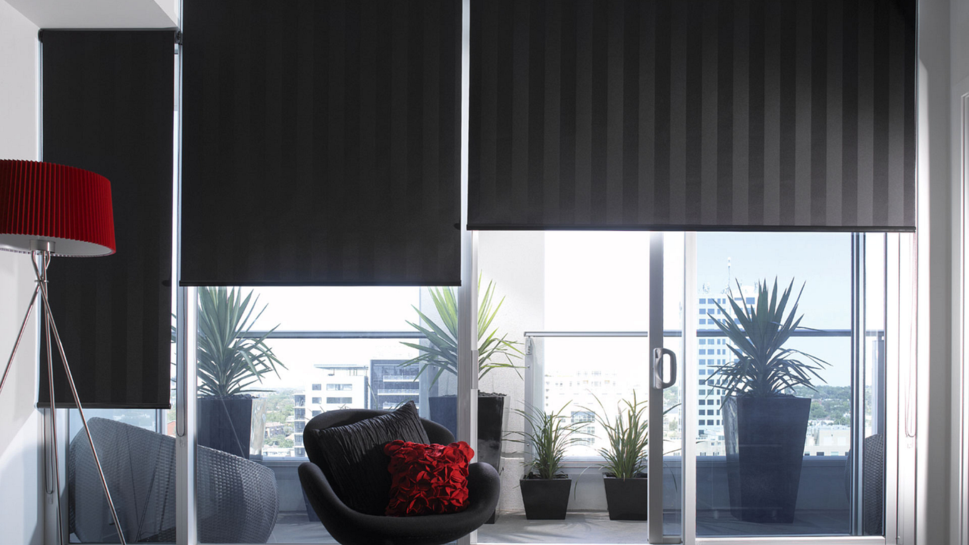 How To Properly Install The Vertical Blinds? | by West Coast Blinds WA ...