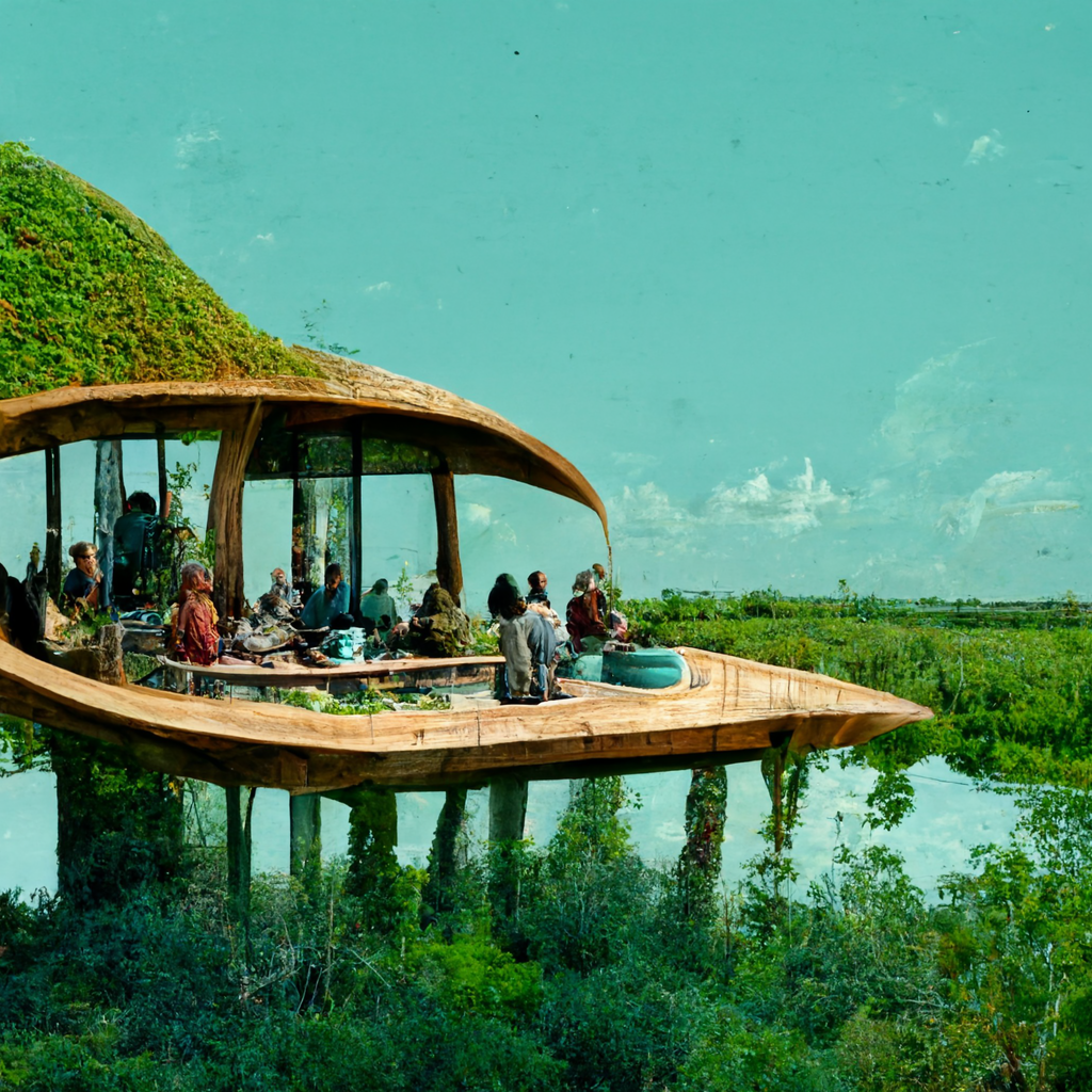A Guide to ‘Environmental Art Social Practice’ for creating Art as ...