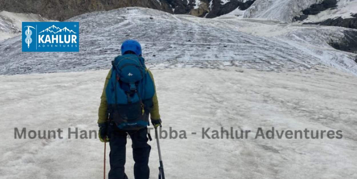 Conquer the Mighty Mount Shivling: A 6543m Adventure with Khalur ...