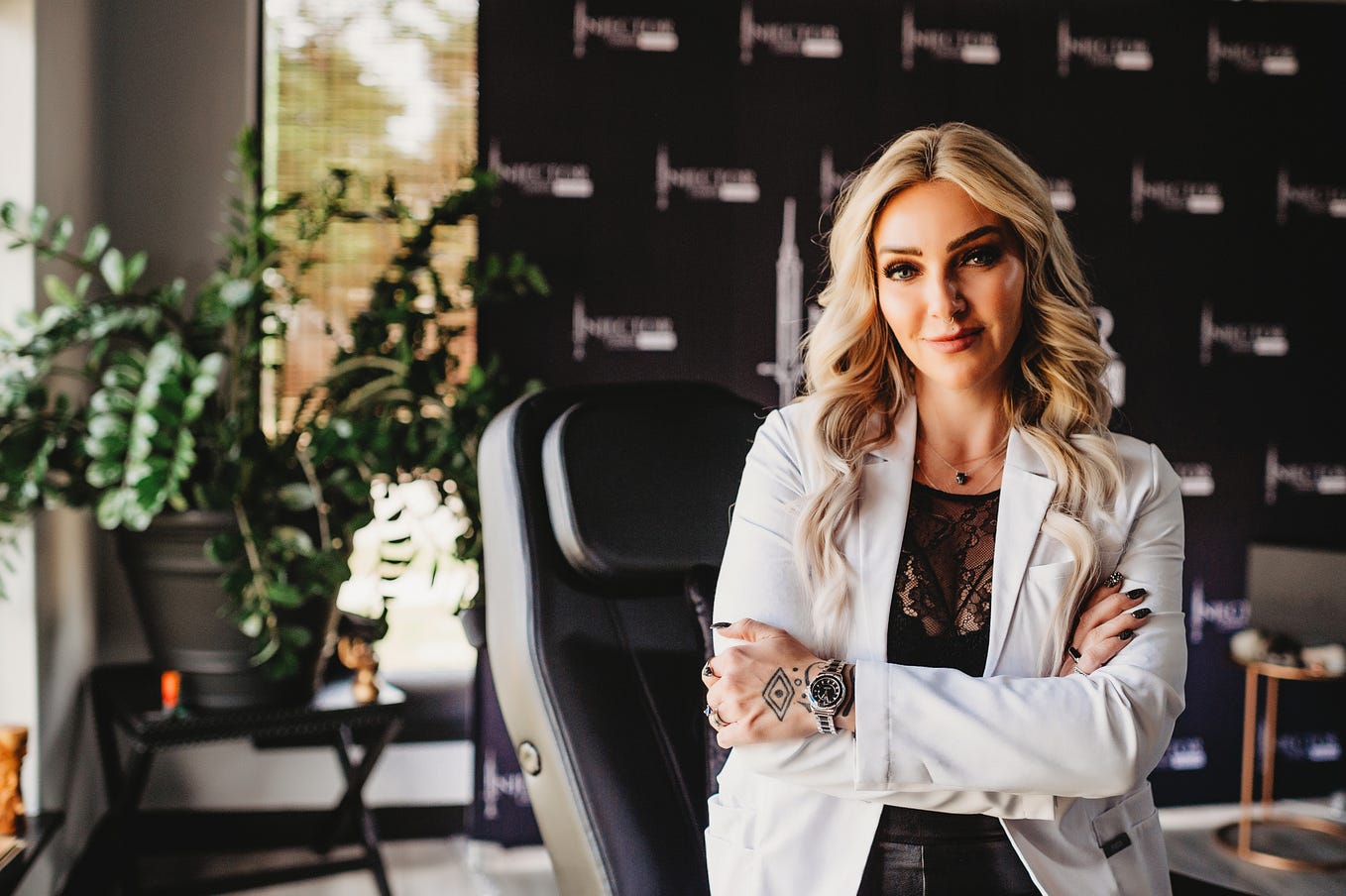 Sleep: Andrea Bloom of ConnectWell On Why You Should Make Getting A ...
