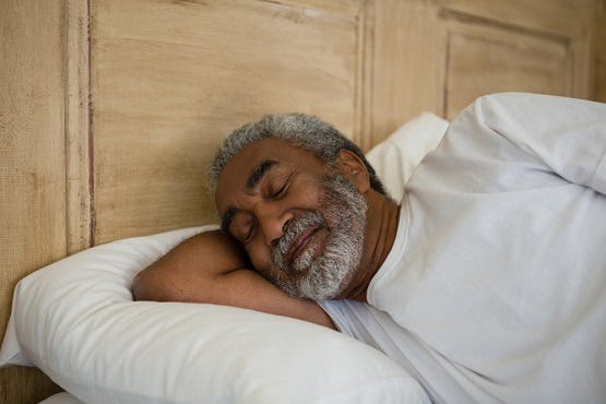 Preventing Sleep Apnea Development - iSleep Program - Medium