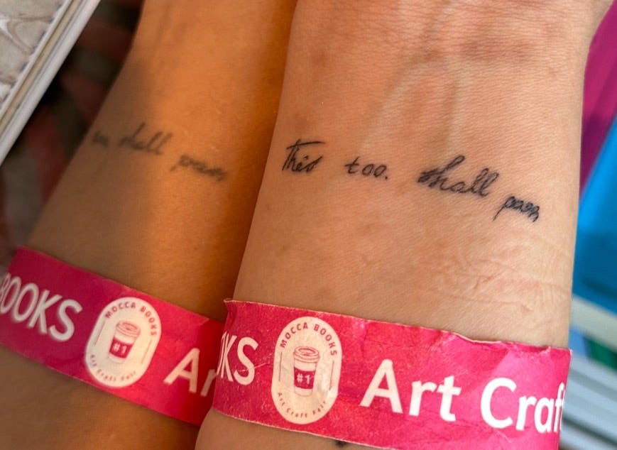 Embracing the Shadow Self. My Journey to Becoming a Shadow Coach | by ...