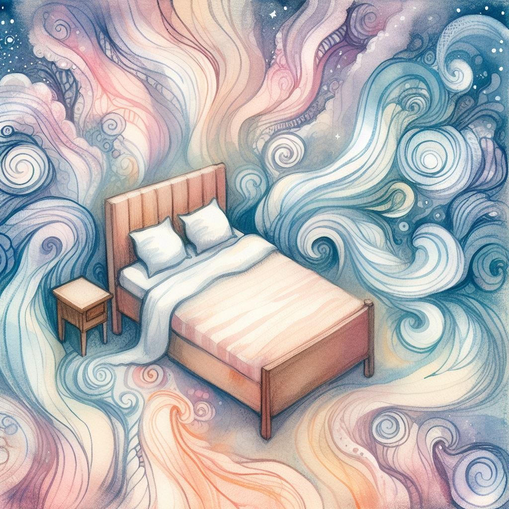 Big fan of Dr. Matthew Walker and his book "Why We Sleep," Dr. Hunter ...