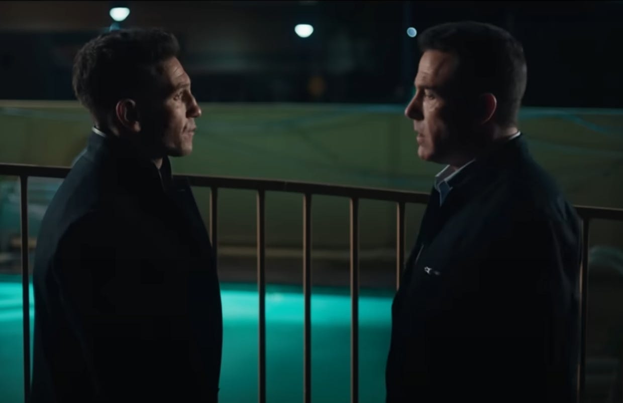 Film Review — The Penguin Lessons | Simon Dillon Cinema