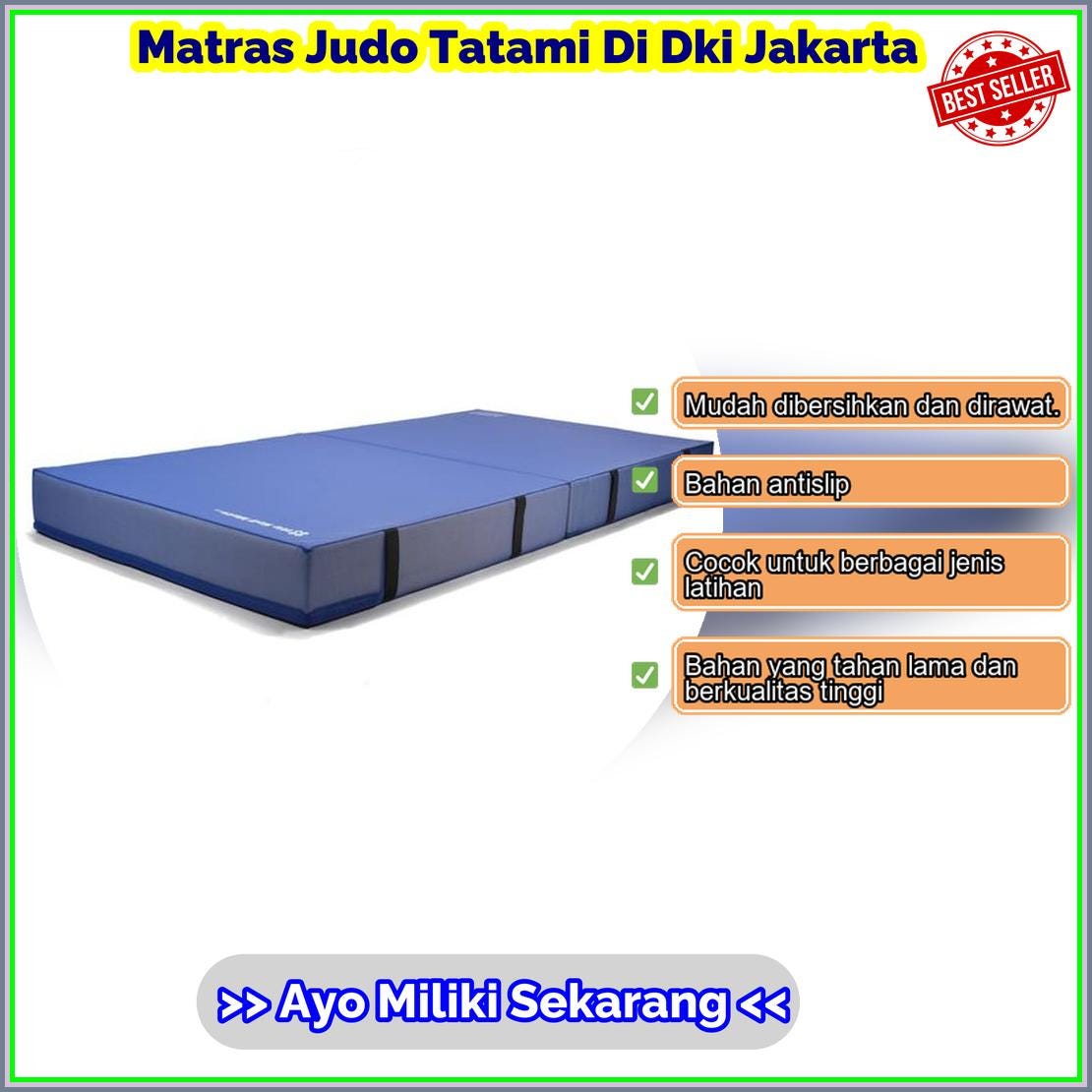 Matras Judo Tatami Di Papua Barat | by Matras Gulat | Sep, 2023 | Medium