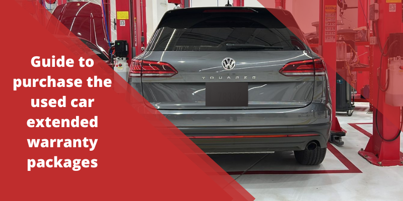 Purchasing used cars has its advantages and disadvantages. When it ...