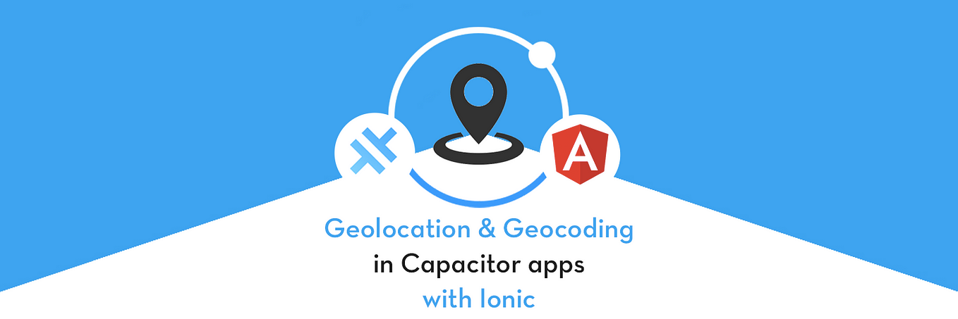 How To Make Ionic Apps In React Using Capacitor By Abhijeet Rathore Enappd Medium
