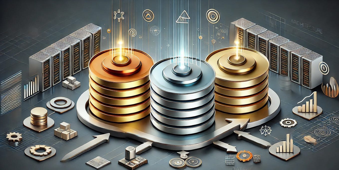 Data Visualization with Databricks Series — Article #1, Quickly Visualize and Understand Your ...