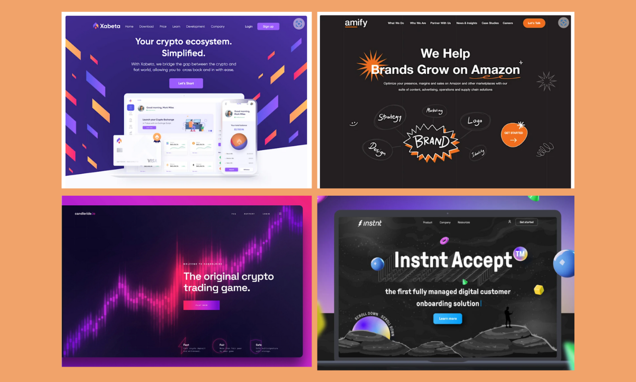 Finding Professional Logo Design Services: A Comprehensive Guide | by ...