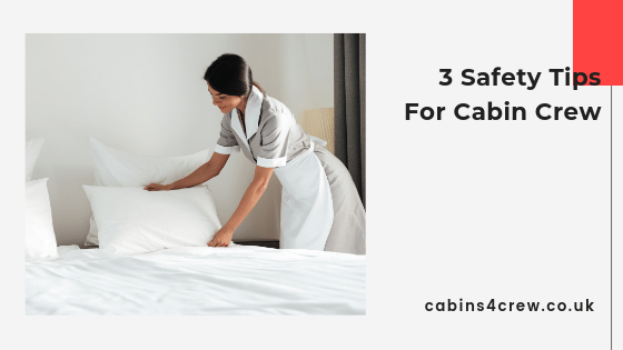 5 Essential Of A Good Cabin Crew Accommodation Heathrow | by Cabins4 ...