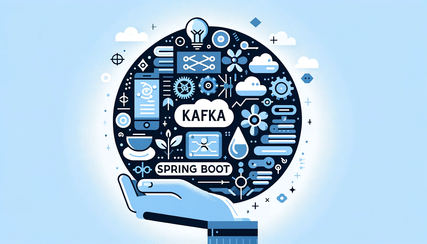 Kafka Batch Processing in Spring boot | by Shruti Sharma | Medium