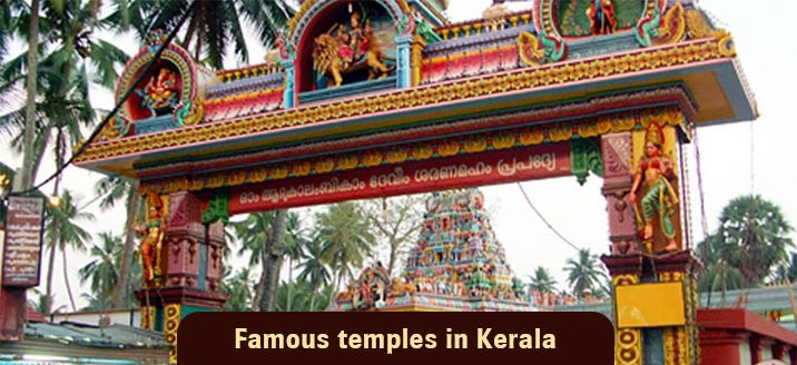 11 AMAZING HISTORICAL PLACES & MONUMENTS IN KERALA YOU MUST VISIT | by ...