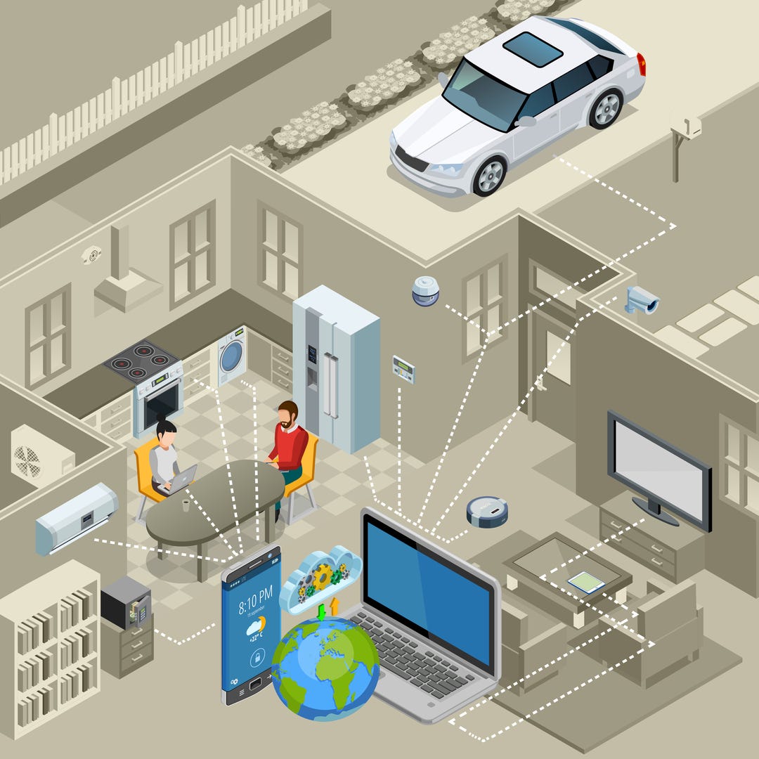 Understanding your Machines with IoT Data | by IoT Sense | Medium