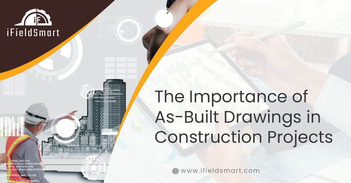 Efficiency Unleashed: How As-Built Drawings Management Software ...
