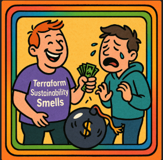 Structuring and Refactoring AWS CDK Projects: Best Practices and Patterns | by Robert Dahlborg ...