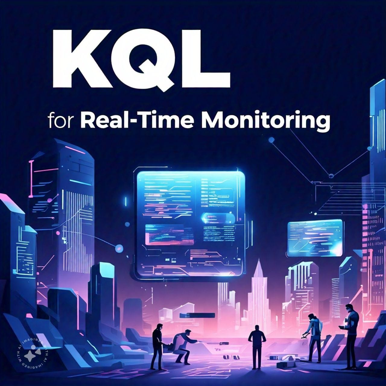 Kusto Query Language — Common Operators and Functions | by Ramkumar R | Medium