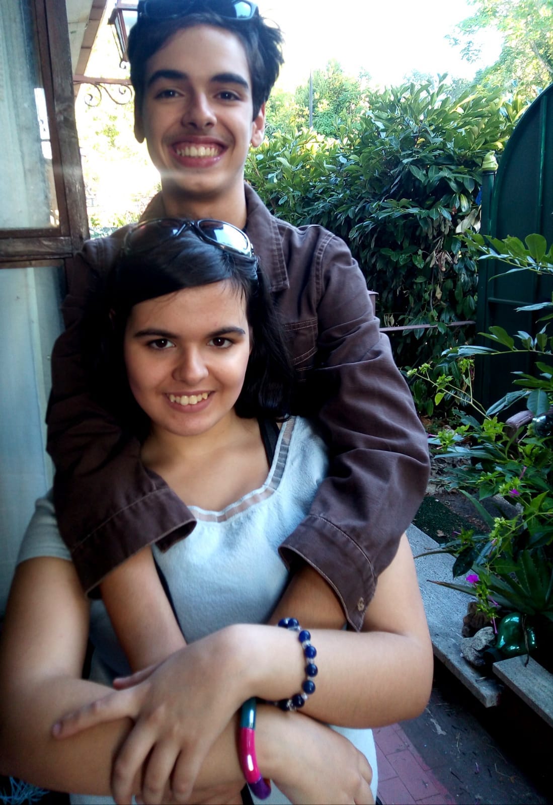 Hi. I am a mother of special needs twins. I think I can share my experience in this powerful ...