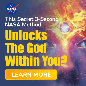 Discover the ancient secret to awakening your 3rd eye using the power ...