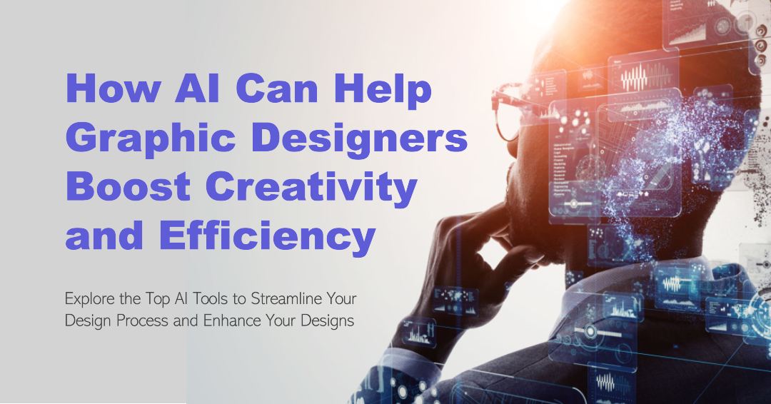 What is Ai?. How AI can help designers create… | by The Design Guru | Graphic Design Bootcamp ...