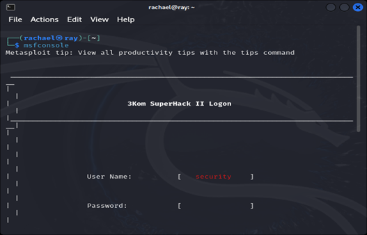 Exploiting SMB(samba) without Metasploit series -1 | by MrNmap | Medium